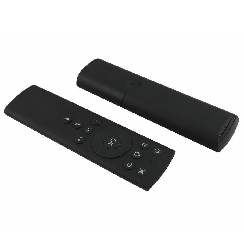 Air mouse T1M -- USB 2.4G (гироскоп + голосовое управление) +14 ...