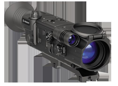 Тепловизор, Прицелы и очки ночного видения 2+ 3+ Dedal, COT, Infratech ...