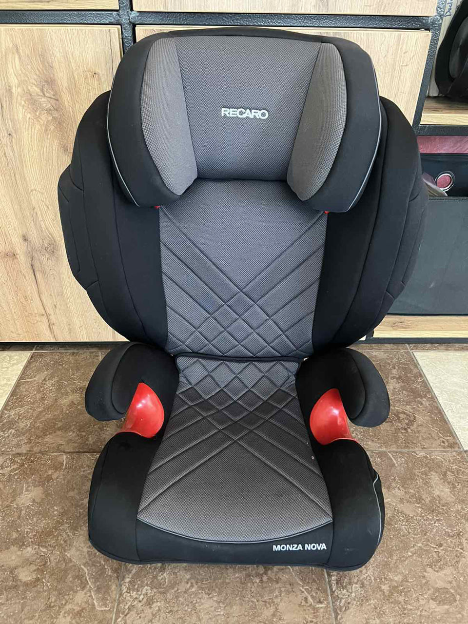 Scaun auto Recaro
