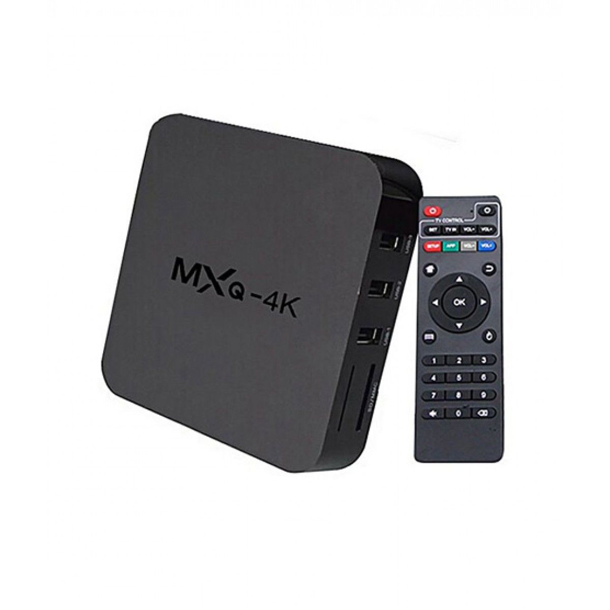 TV Box