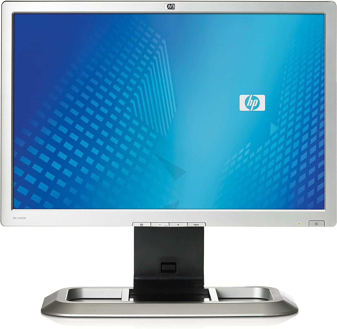 Monitor TFT 20" HP L2045W din Germania cu garanție 2 ani ! (transfer ...