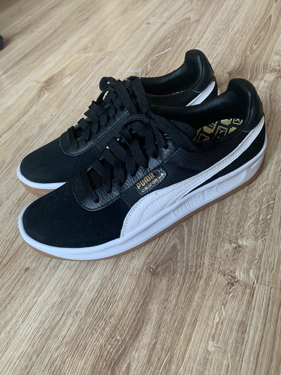 Puma California NEW