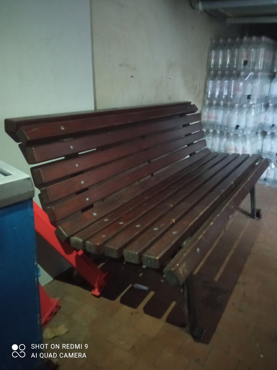 Продам скамейку садовую.