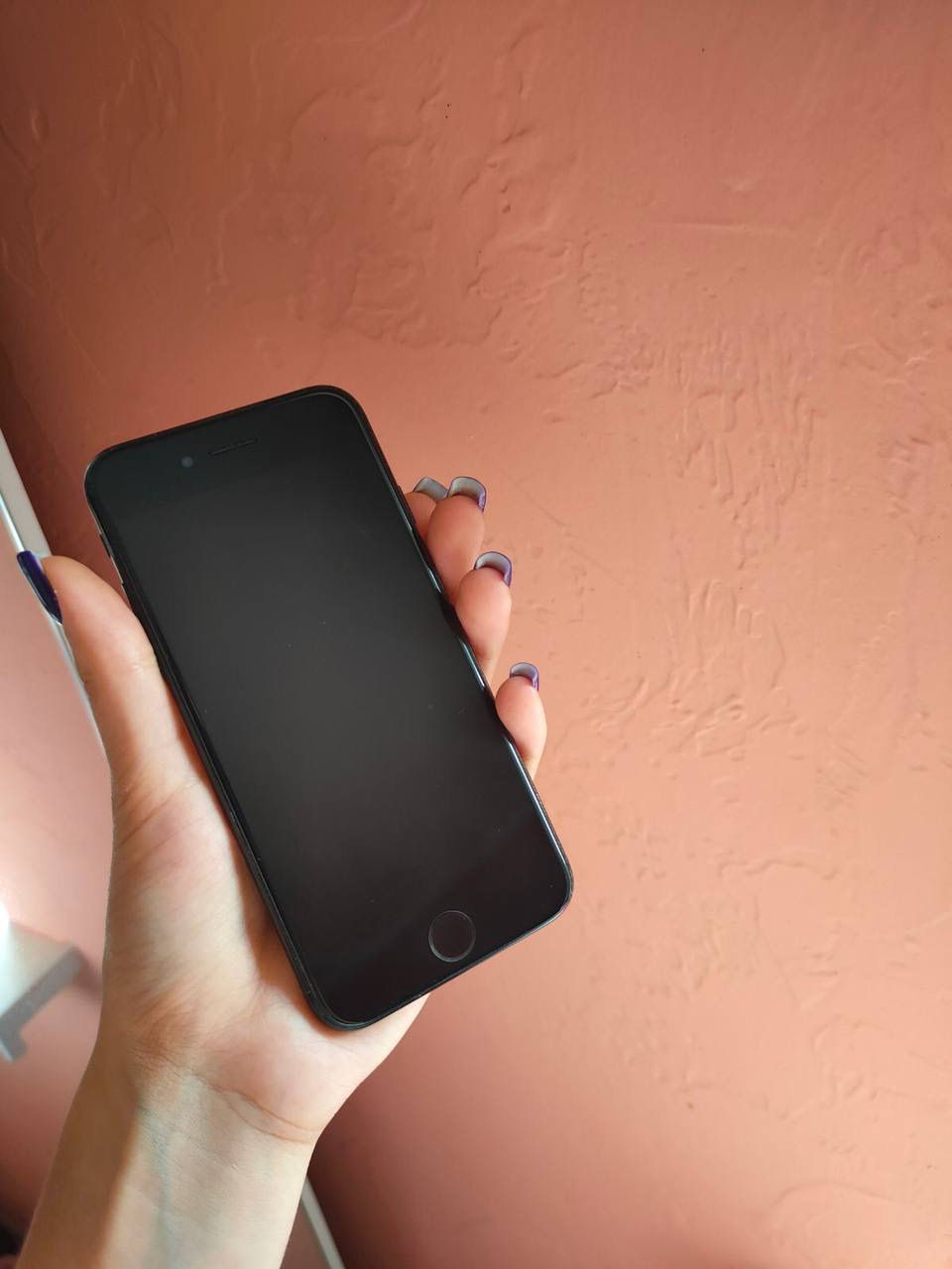 Vand iphone 7 urgentttt