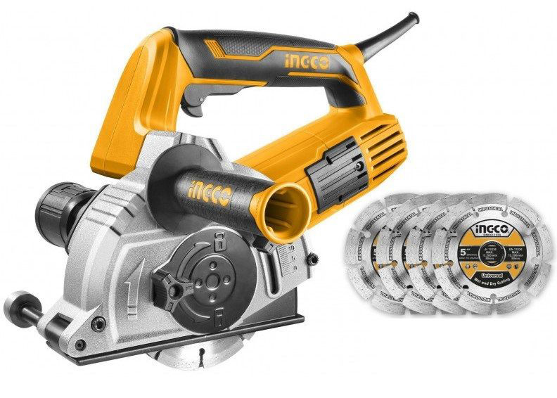 Debitor de canale Ingco WLC15008- livrare-credit-transfer