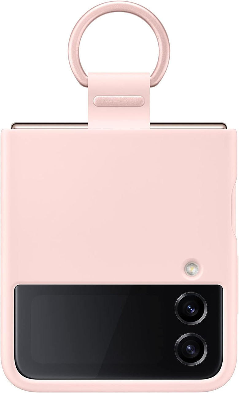 Huse Case Samsung Galaxy Z Flip5 Flip4 OPPO Silicone Find X3 Pro Huawei ...