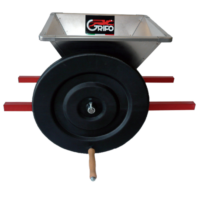 Дробилка Grifo Mini Inox (PMNI)-kc3 - 2440 MDL