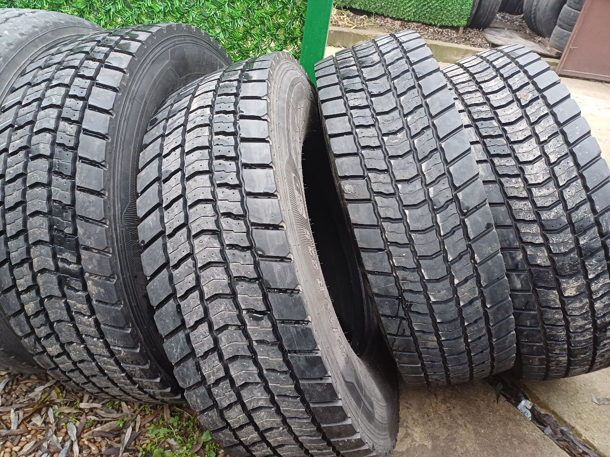 Скаты 315 80 22.5