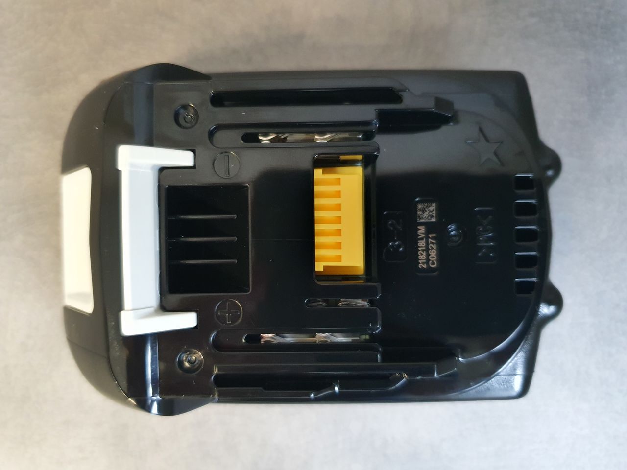 Makita BL1815N LXT 18V 1.5A Battery