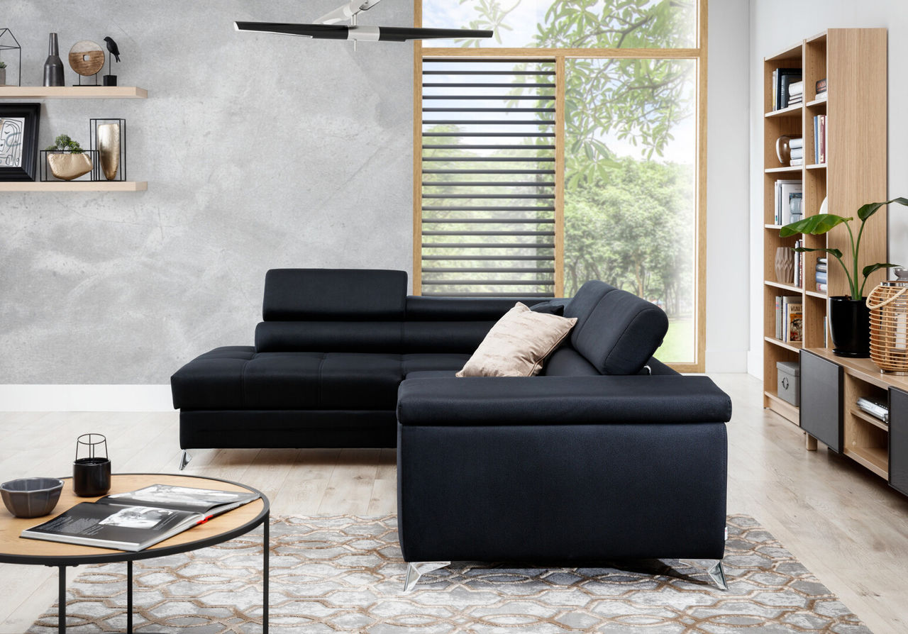 Canapea de colt la super calitate si pret!