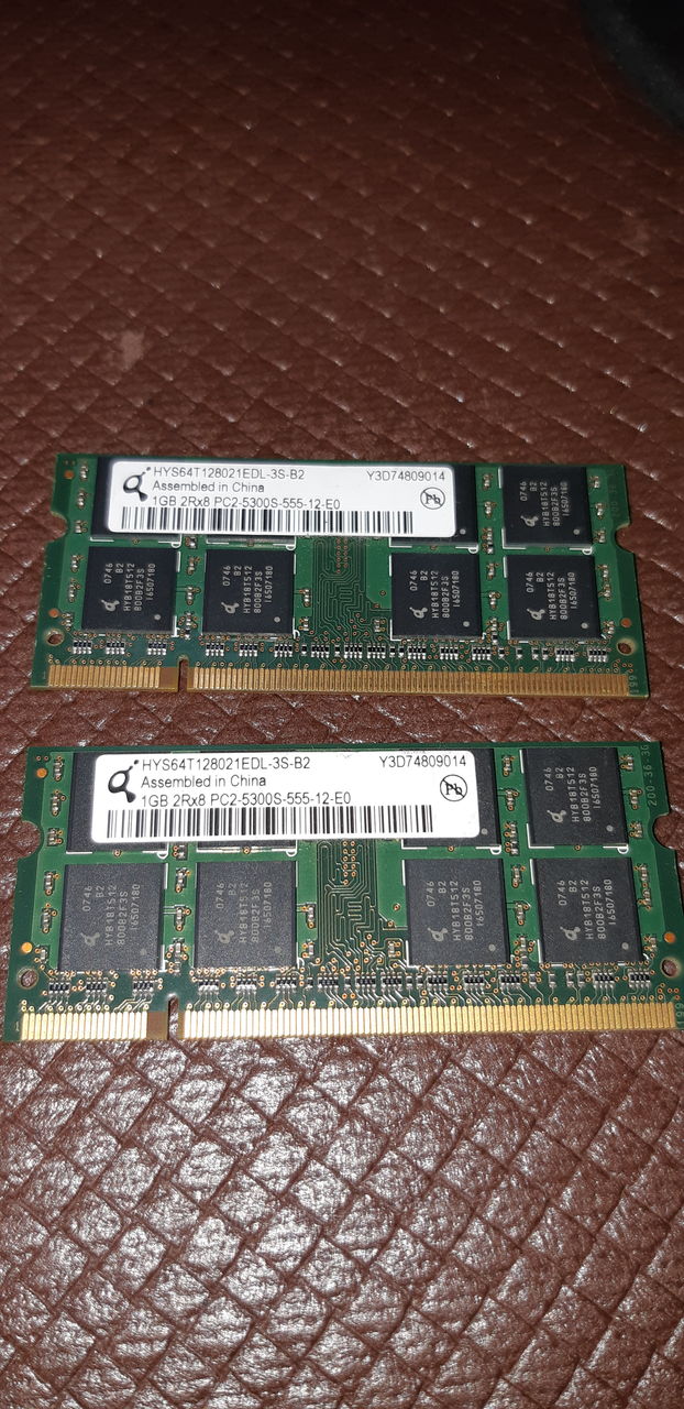 2gb 1rx8 pc3-12800u-11-11-A1