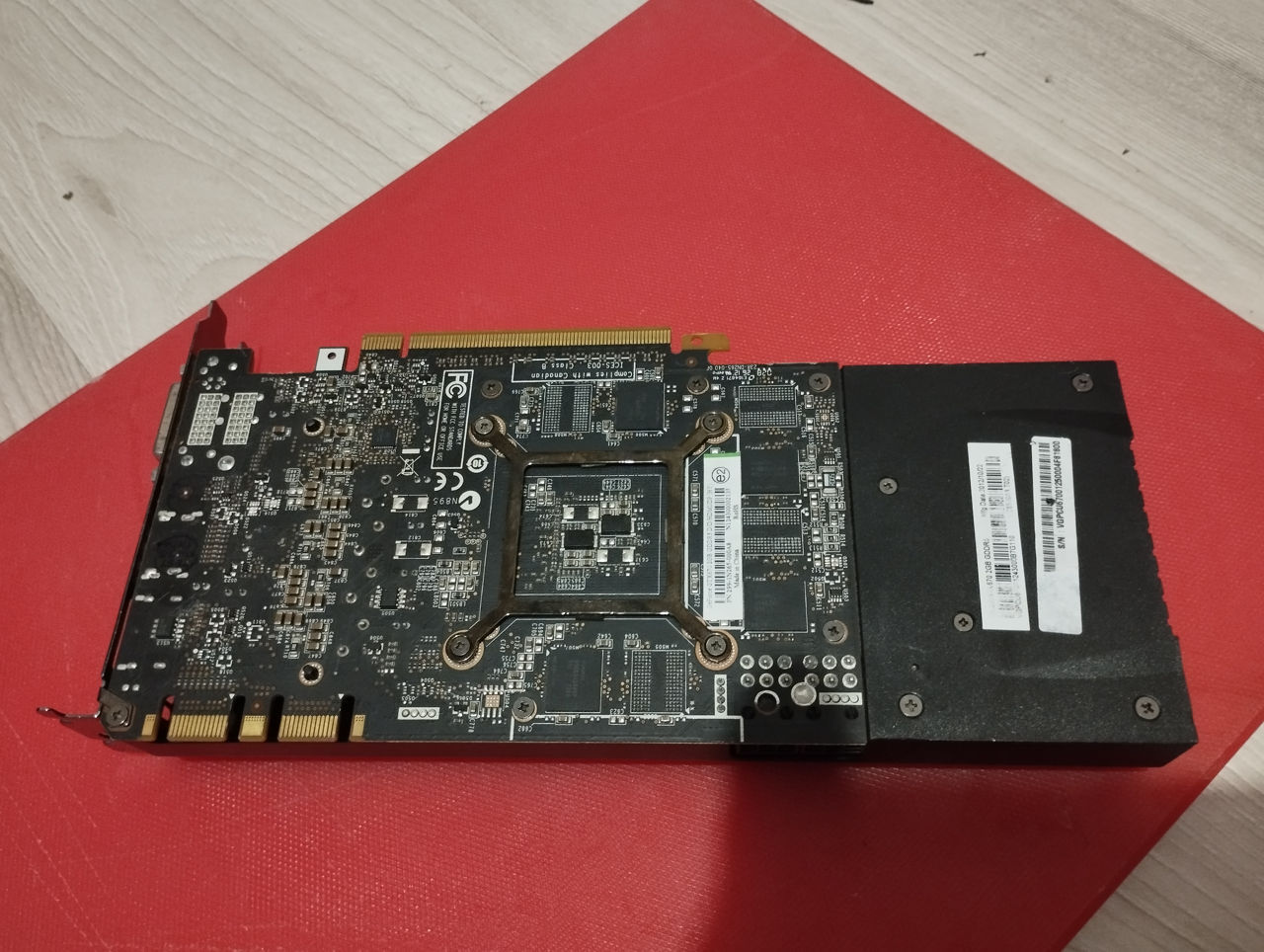 GeForce GTX 670 2Gb 256 Bt GDDR5