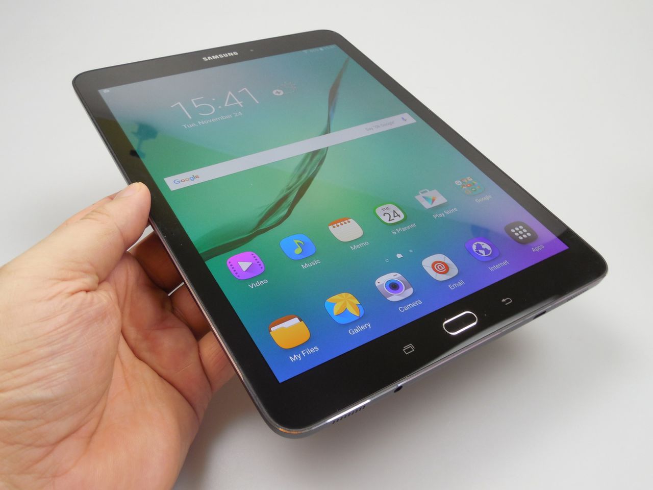 Samsung Galaxy Tab S2 9.7 SM-T819,Wi-Fi + 4G,32Gb Black(Черный) 450euro