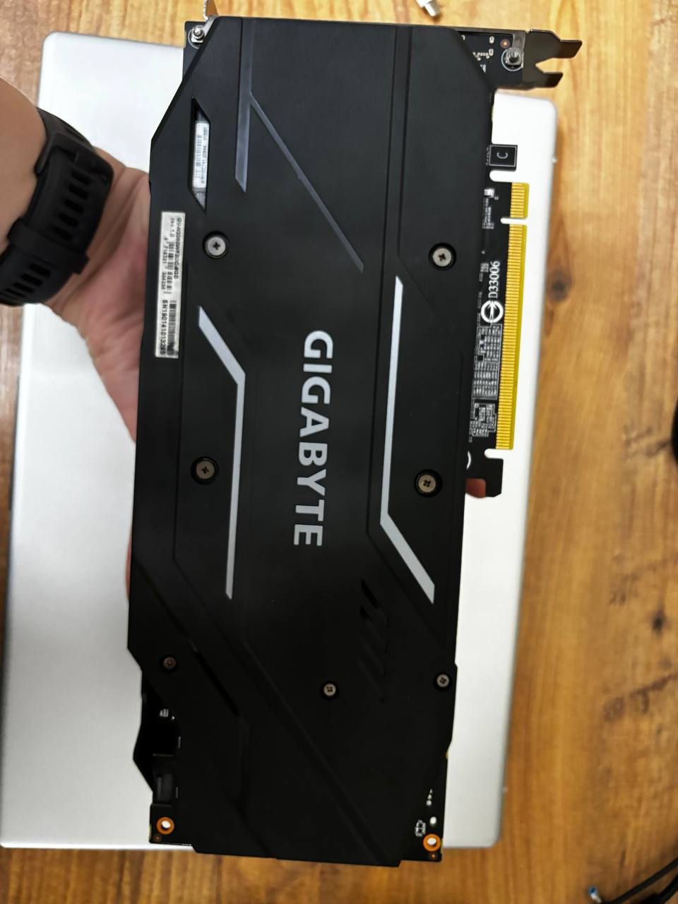 GeForce RTX 2060 OC 6G