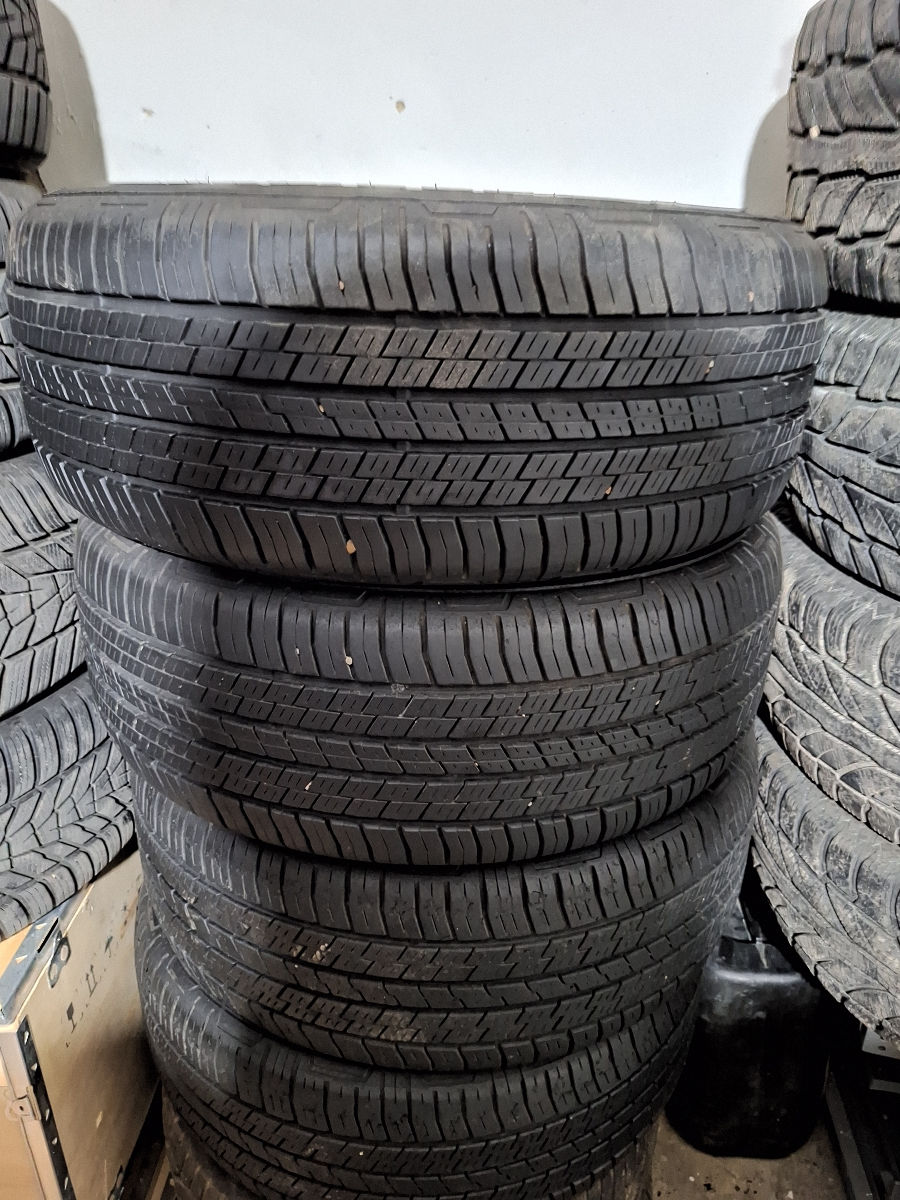 Vind anvelope 235/55/17