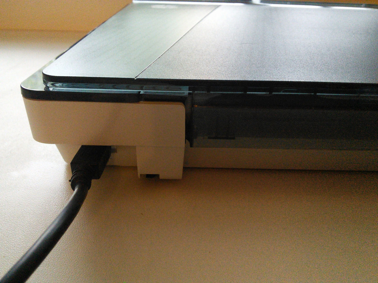 HP Scanjet 300 Scanner