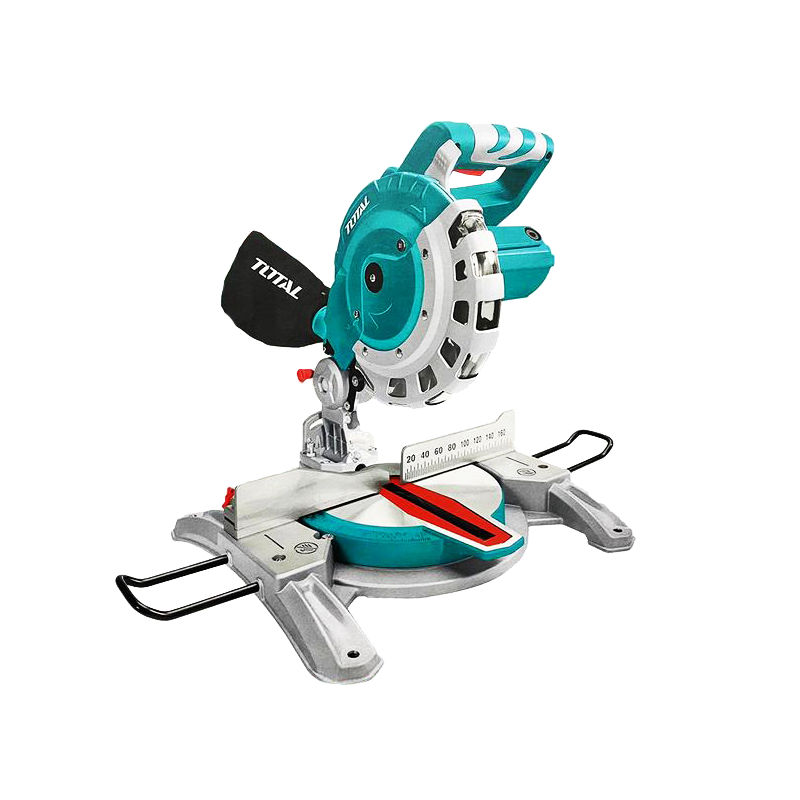 Торцовочная пила, Ferestrau Circular Total TS42183057 TS42142107