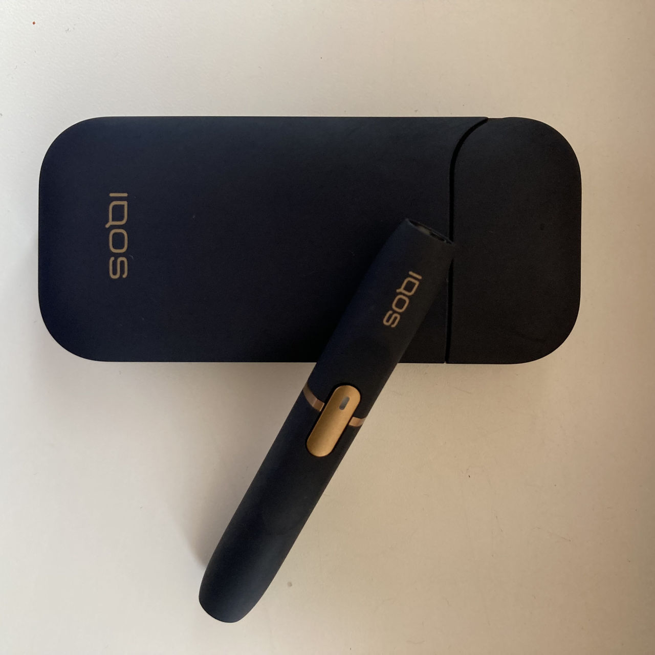 Iqos 2.4 plus
