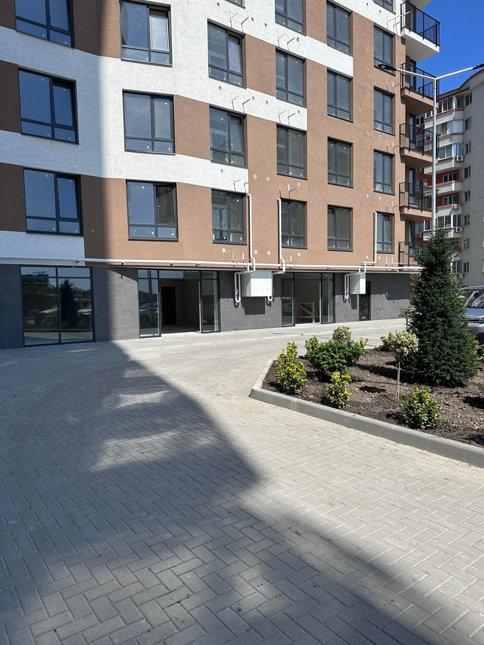 Spatiu comercial! Centru, Testemițanu