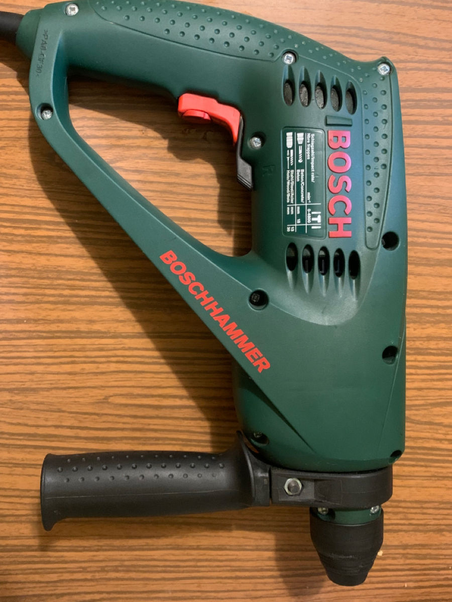 Bosch
