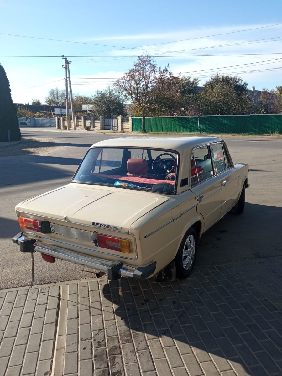 Lada / ВАЗ 2106