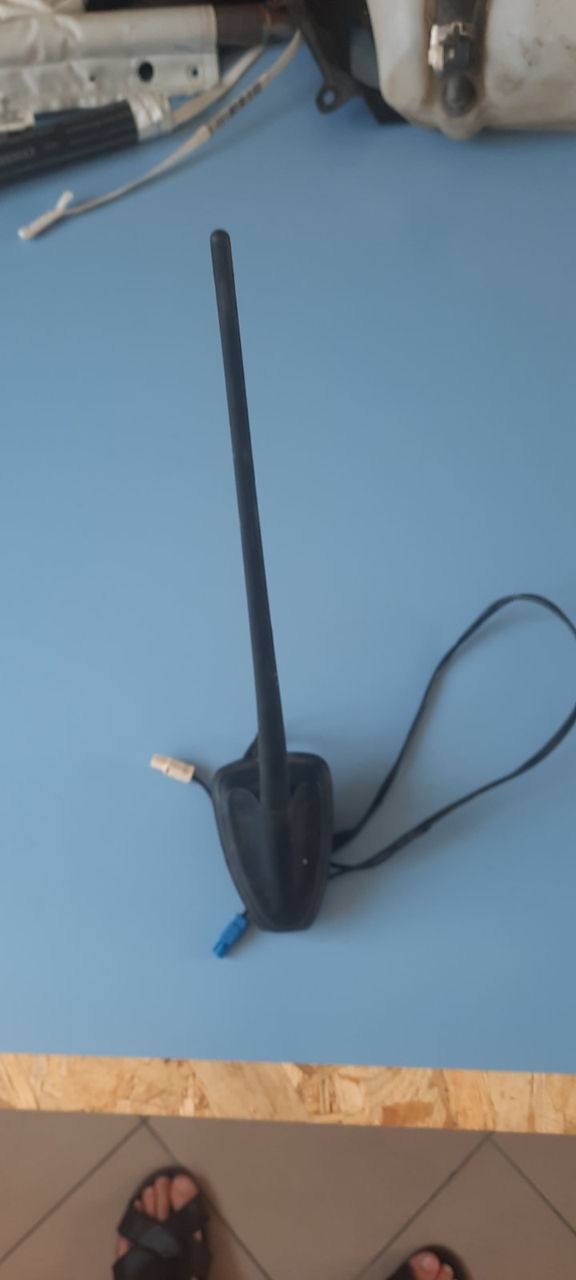 Antena Антенна Laguna