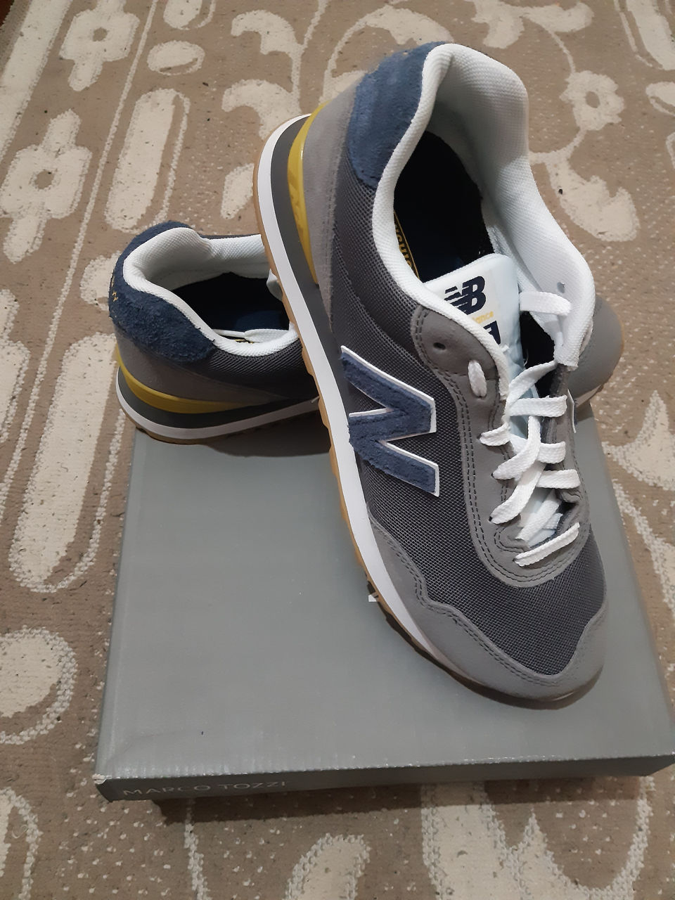 New Balance 43(27,5)