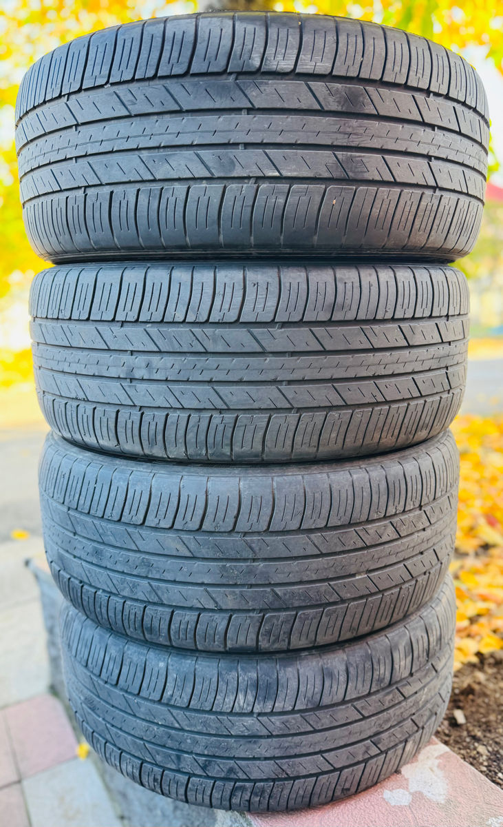 Anvelope Goodyear Eagle LS2 235/45/R18