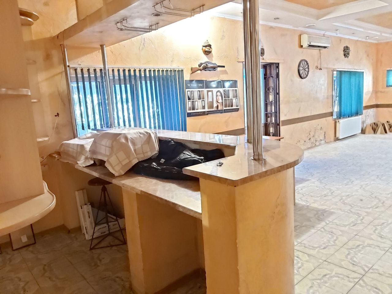 Se vinde imobil comercial Orhei centru