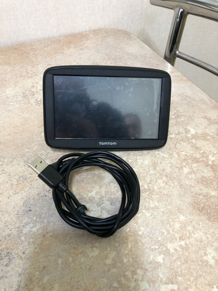 TomTom Start 52