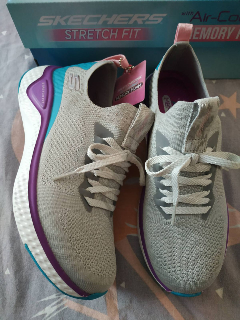 Skechers originale