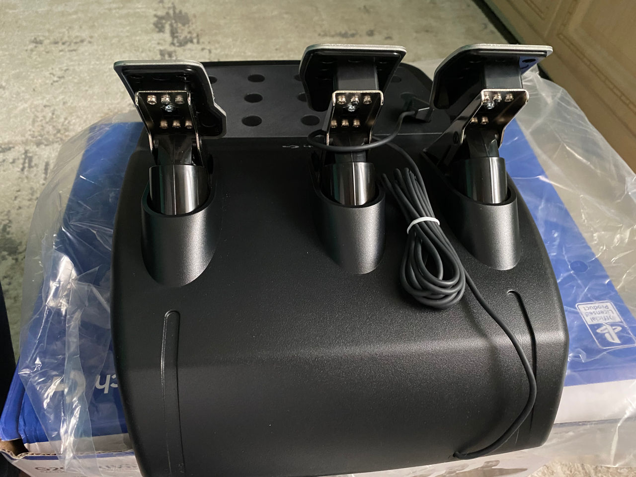 Volan PlayStation 3/4/5