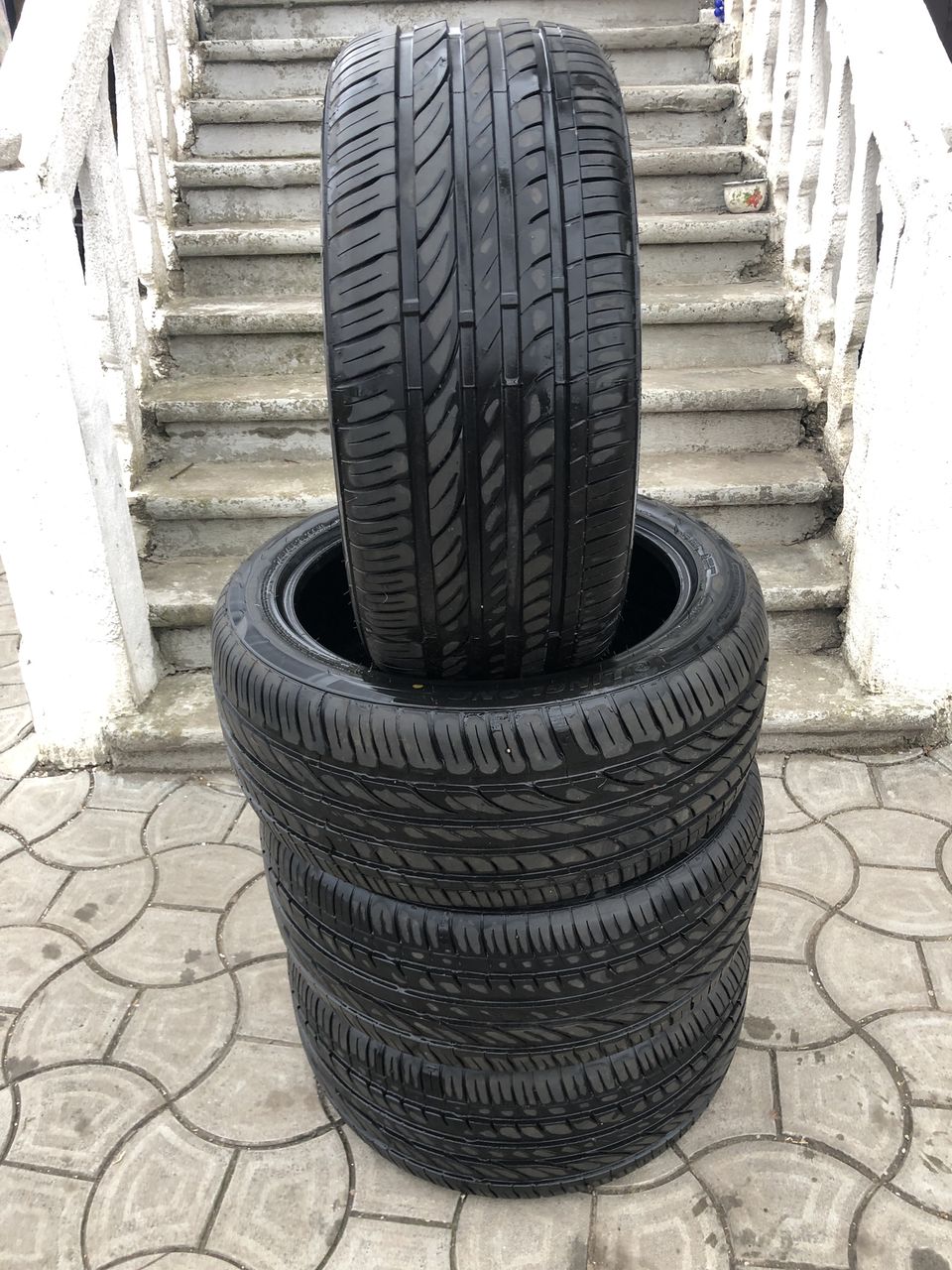 Vind anvelope ling long