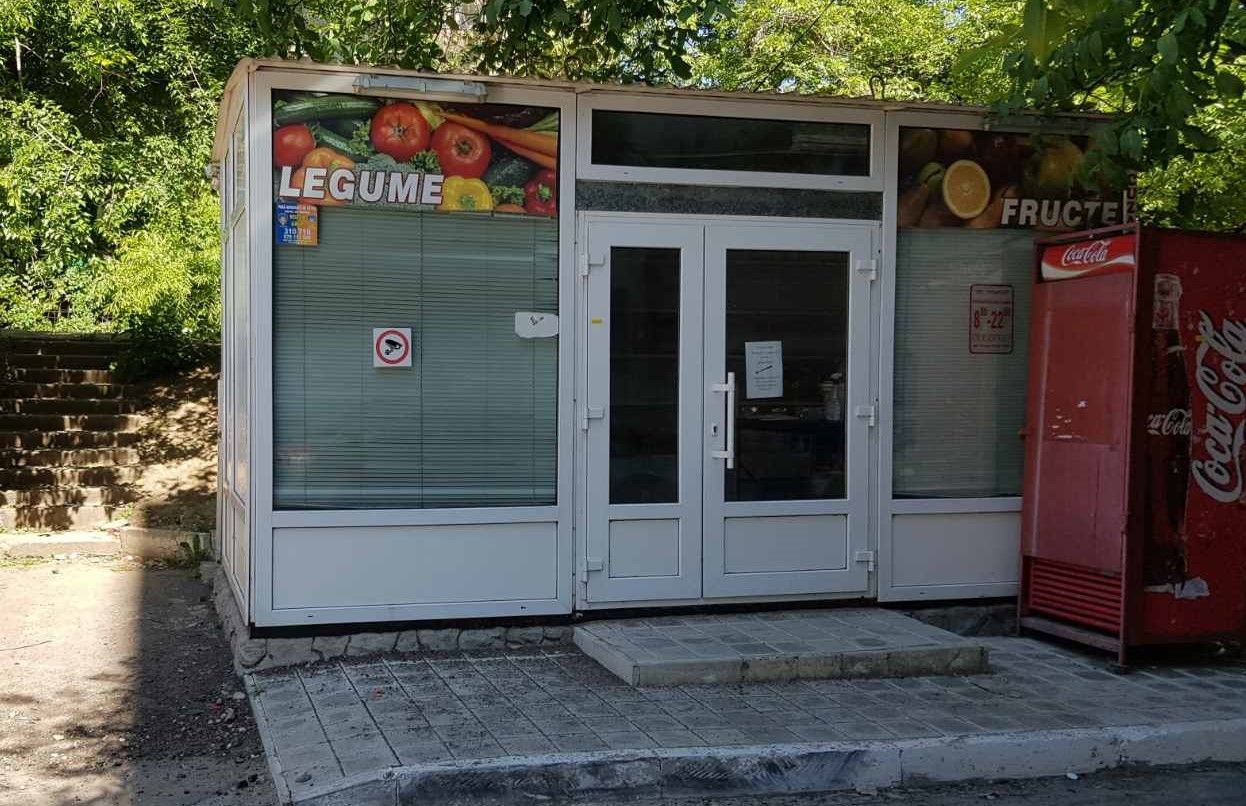 Ghereta