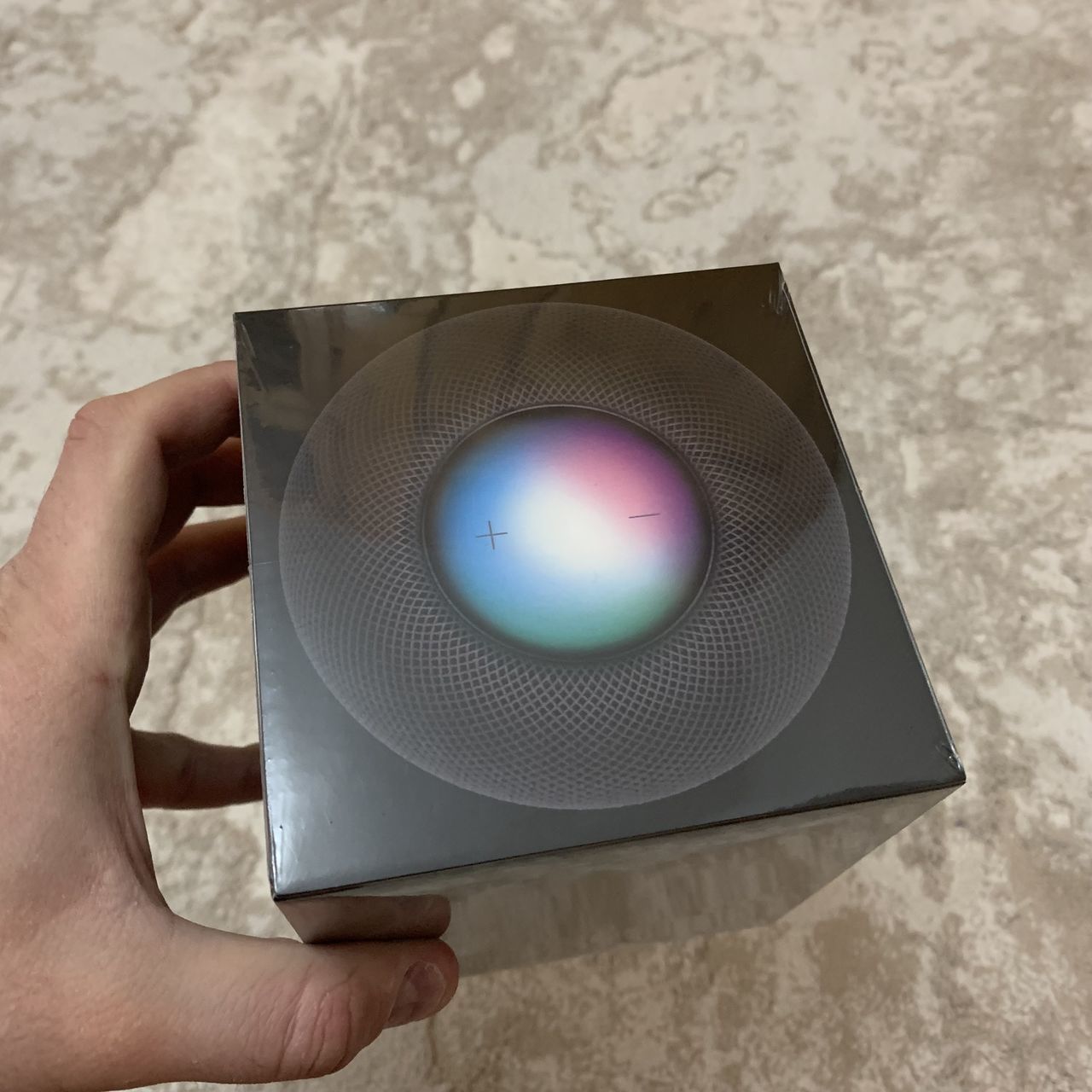 Apple HomePod Mini White European