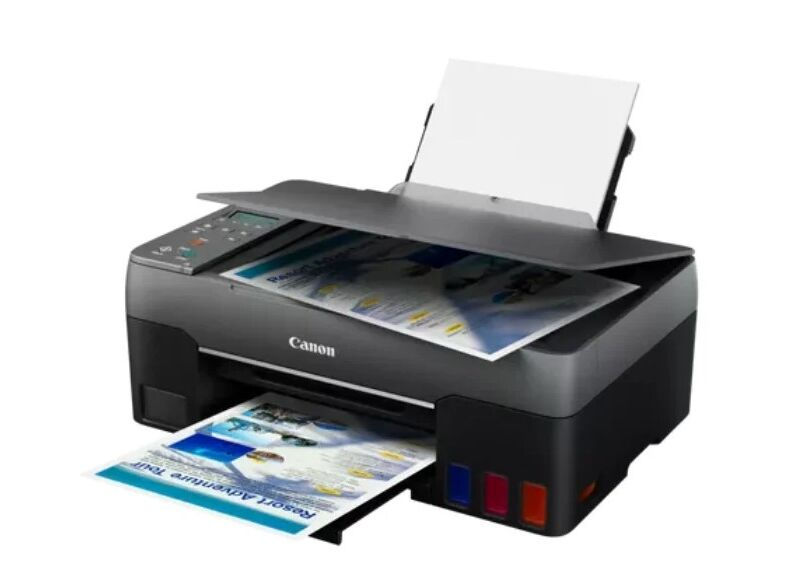 Canon Pixma G3420 Printer / Imprimanta