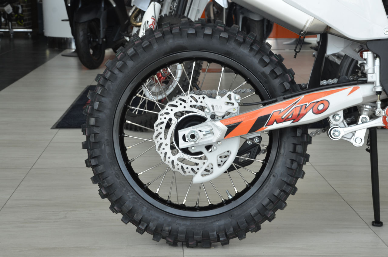 Kayo k6/2025 2025 г. с пробегом 1 км, 75000 MDL