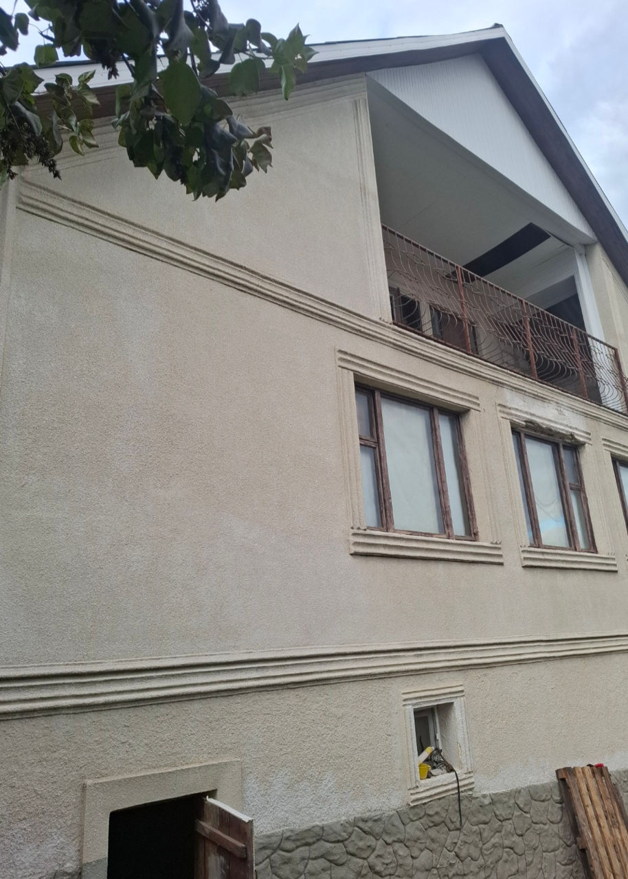 Shinoasă veche casa 2et.
