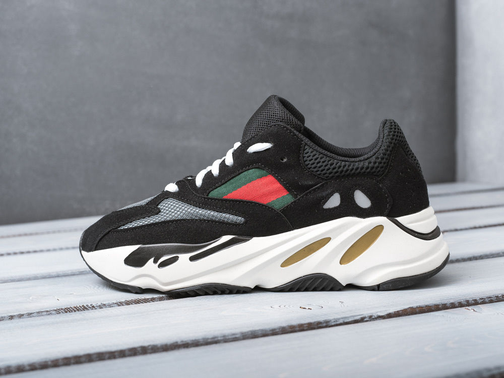 Adidas Yeezy 700 x Gucci