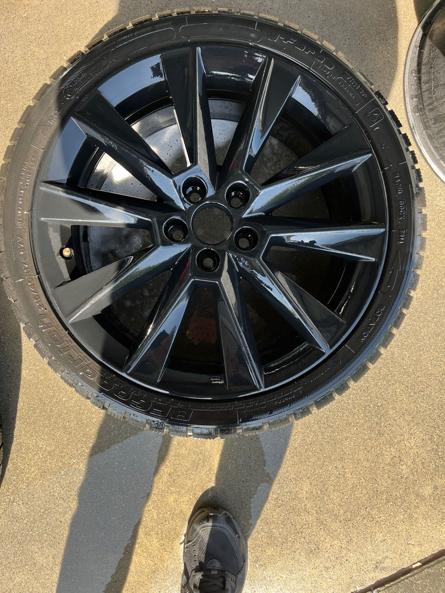 Jante Originale Skoda r17 5x100