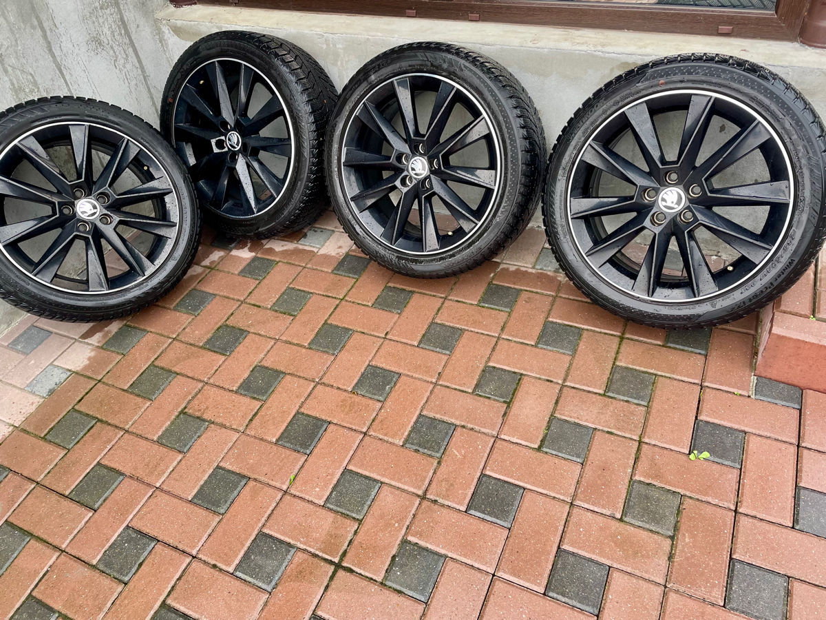 Jante ronal 7Jx17 H2 ET46