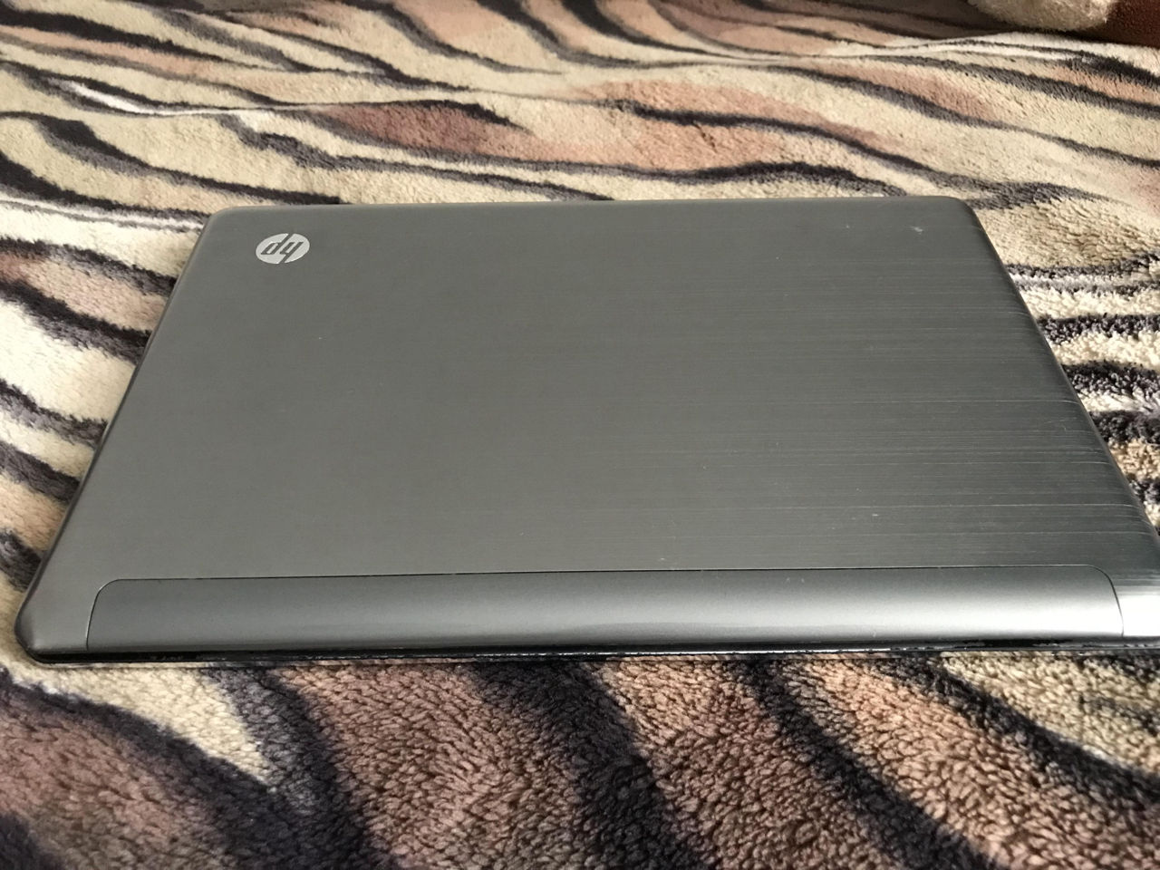 HP-Pavilion dm3