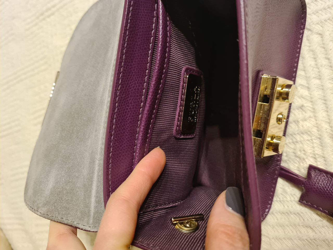 Furla Metropolis mini