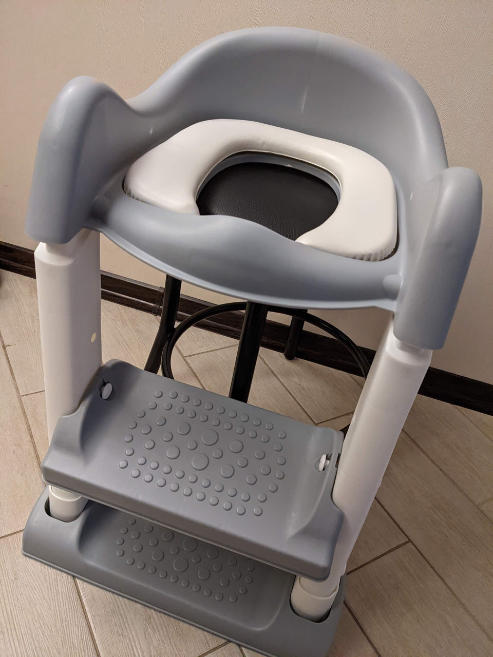 Scară veceu, pentru copii. Nouă! Preț 250 lei