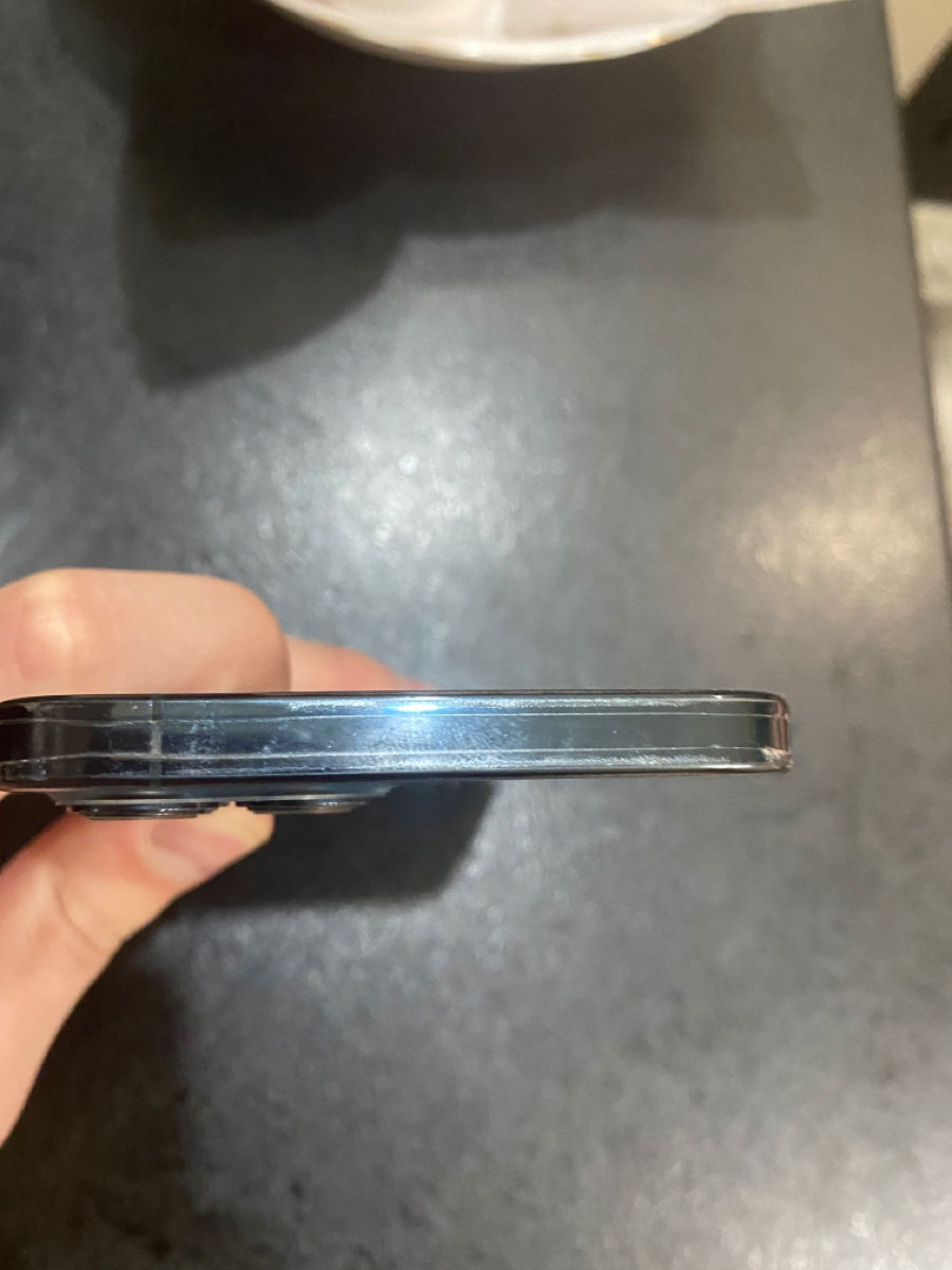 Vând iphone 12 pro max