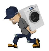 Servicii hamal & transport