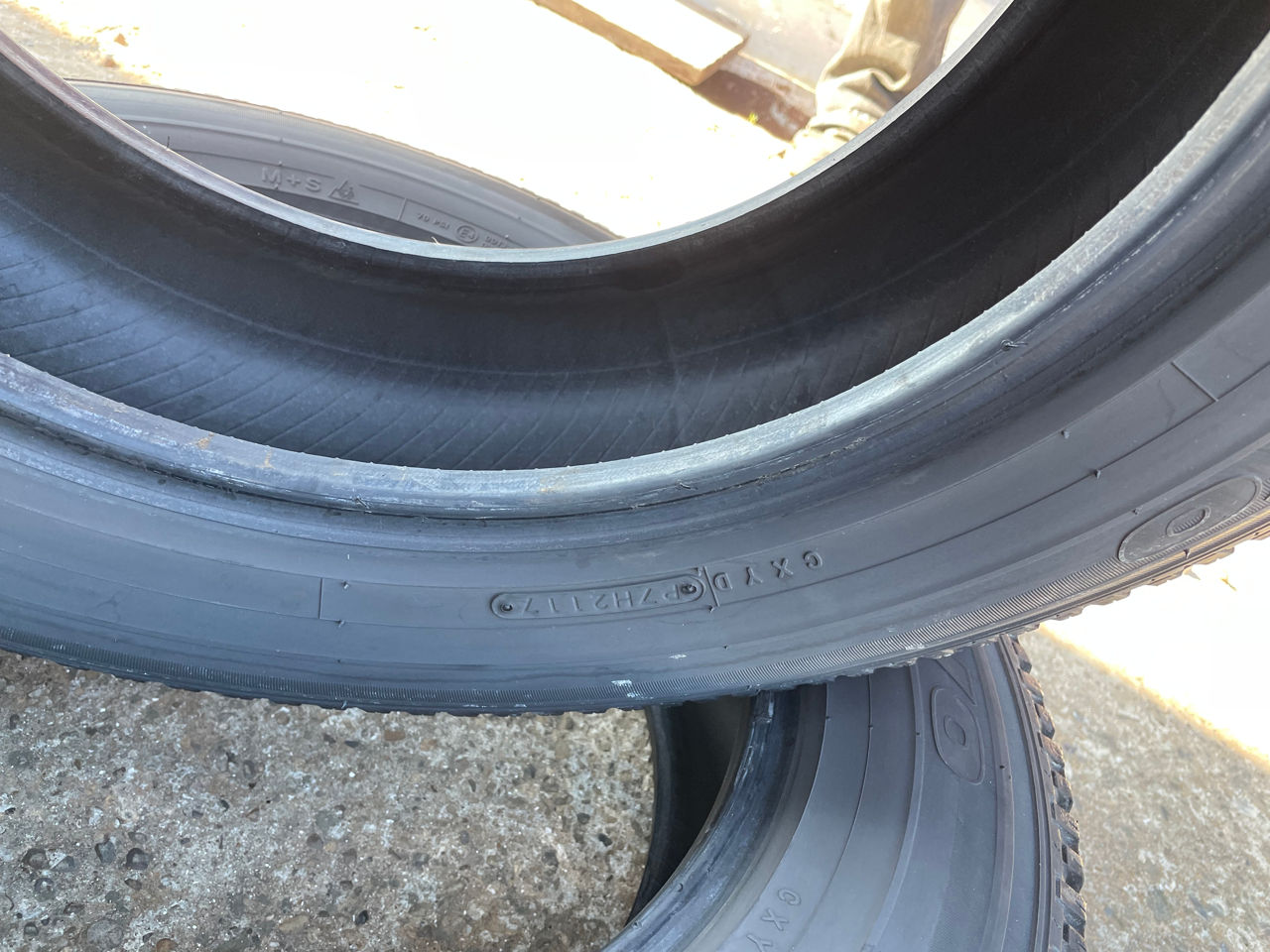 Anvelope Toyo H09 195/75 R16C