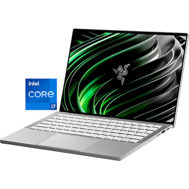 Razer Intel core i7