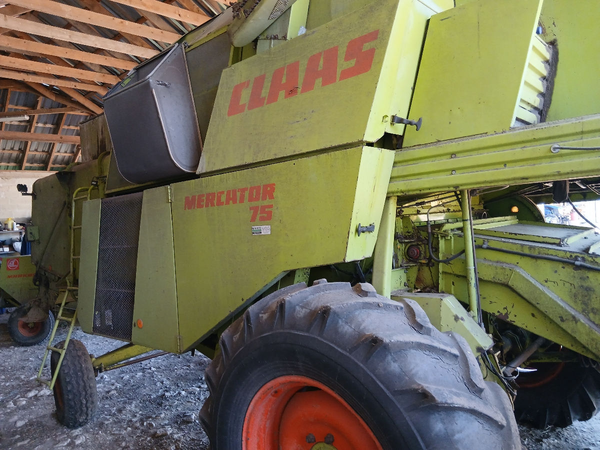 Vindem Combina Class marcator 75