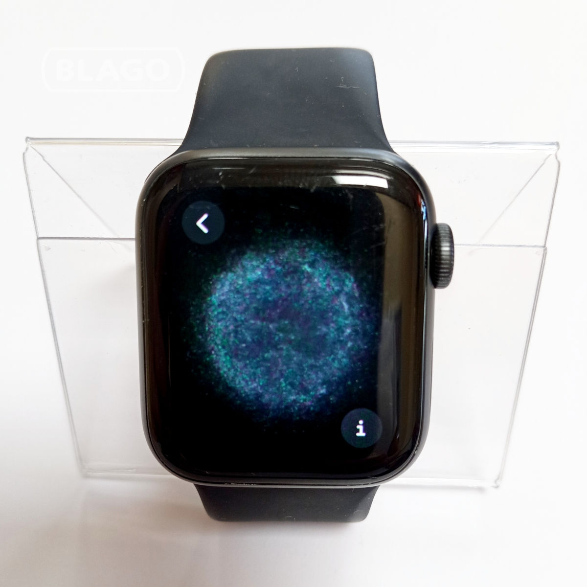 Apple Watch Series 6 40 mm.Pret 2590 lei